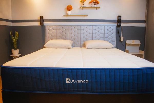 Penginapan The Guardians - Muara