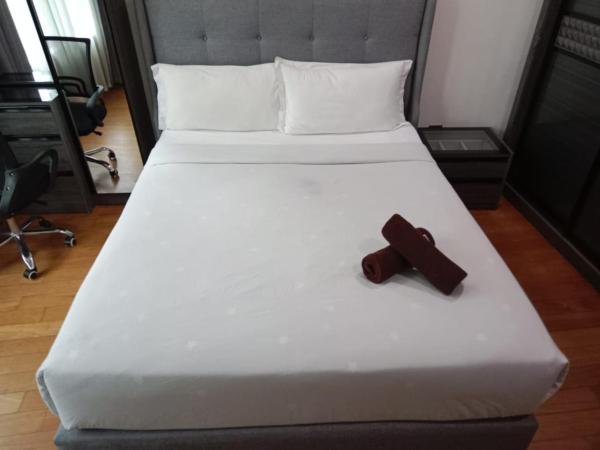 Vortex Suites Klcc By Starplus - Cheras