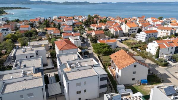 Apartman Sea Breeze - Zadar