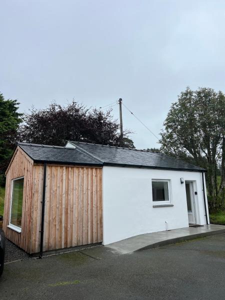 Scandi Style Cottage By The Sea, Isle Of Skye - Portree