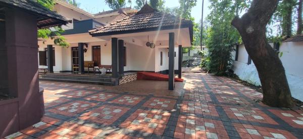 Periyar Heritage - Kothamangalam