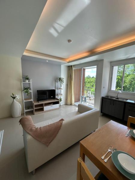 Ao Nang Pool Condo - Provincia di Krabi