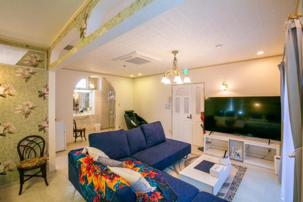 No1 Private Villa Honcho 広々4ldk 一棟貸切 - Aomori