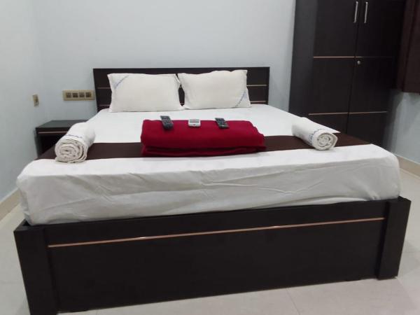 Hotel Annamalai - Rameswaram