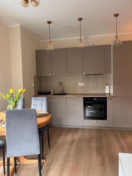 Apartament W Rynku Pod Twierdzą - Pologne