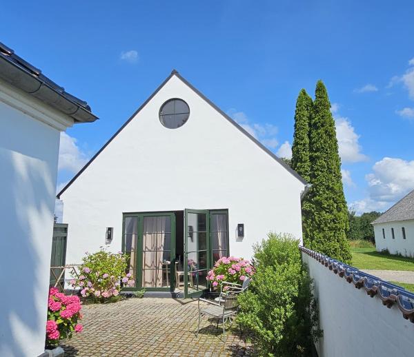 Luxury Guesthouse, 30 Min From Copenhagen - Danemark