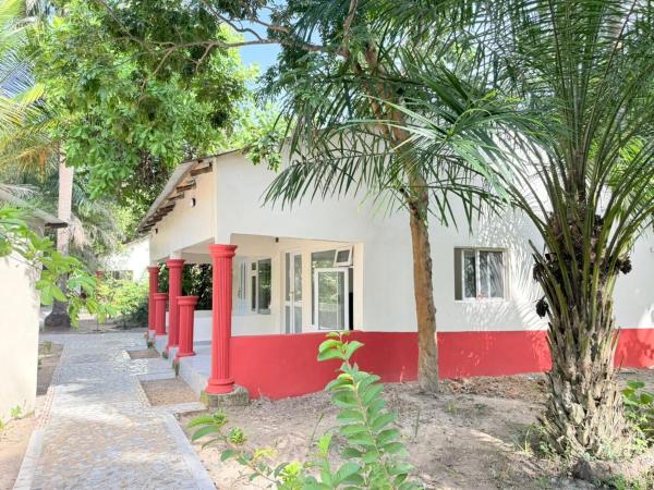 Dalaba Eco-lodge - The Gambia