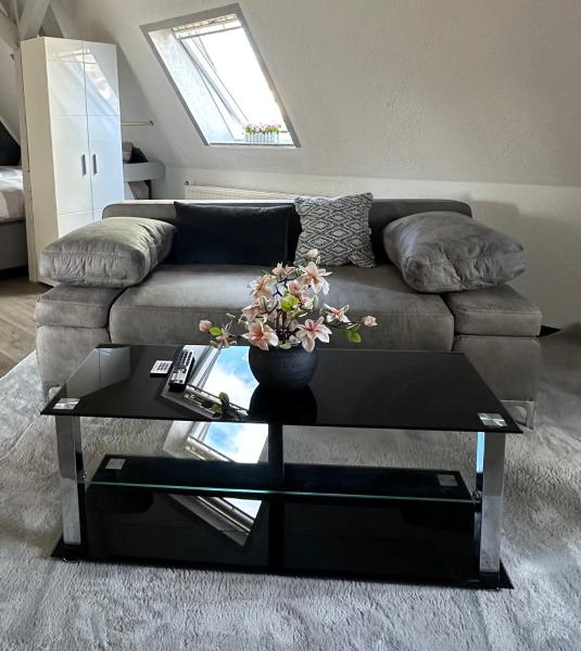 Oppiner Straße 14 Trotha4 - Halle (Saale)