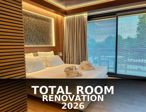 Alevic Hotel Sirmione - Peschiera del Garda