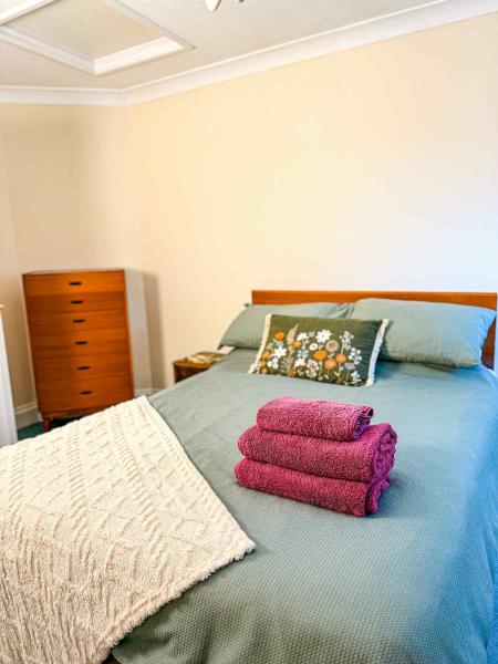 Watchfield Highbridge - Burnham-on-Sea