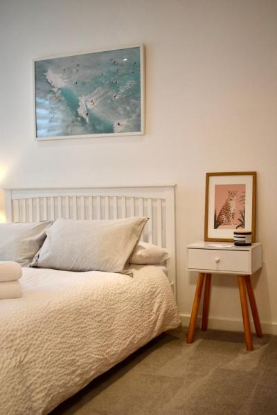 Cosy & Modern Stay By The Clyde - East Kilbride