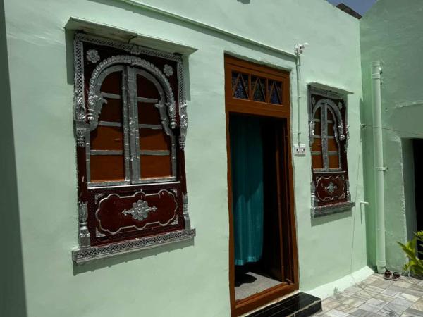 Little Prince Haveli Guesthouse - Bikaner