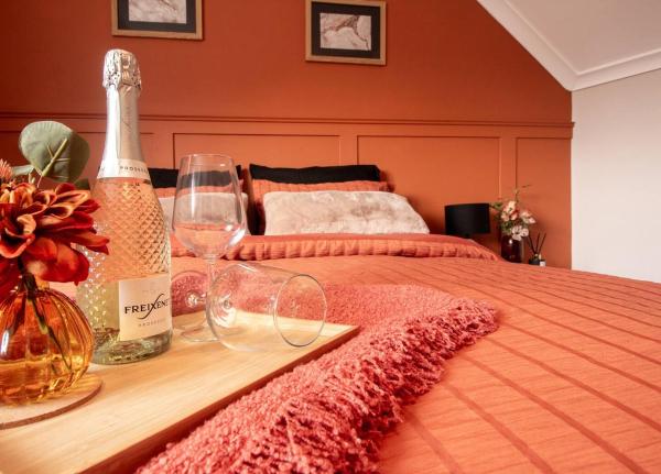 Our Home From Home In The Heart Of Abergavenny - Abergavenny