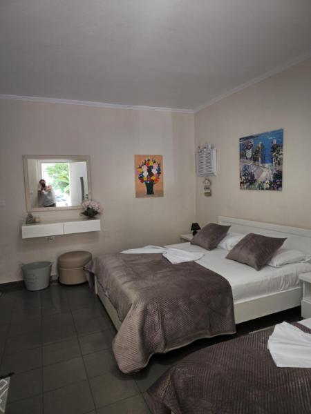 Endi City Centre Room - Tirana