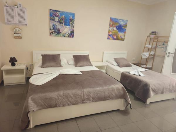 Endi City Centre Room - Tirana