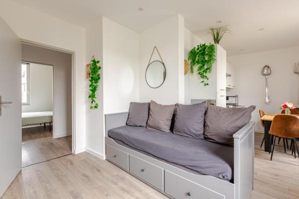 F4 ÉLégant - Strasbourg Cosy - Strasbourg