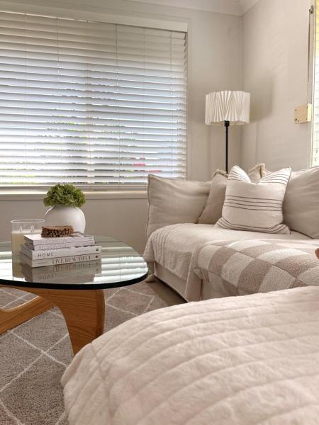 Forster Holiday Home Cozy, Central & Near Beach - Forster