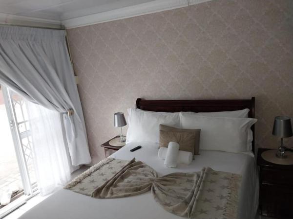 Liyoli Guesthouse - Zuid-Afrika