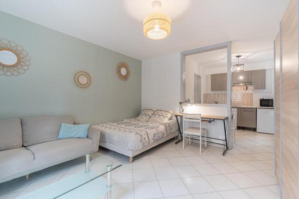 L'escapade Sauge - Welc'home - Haute-Vienne