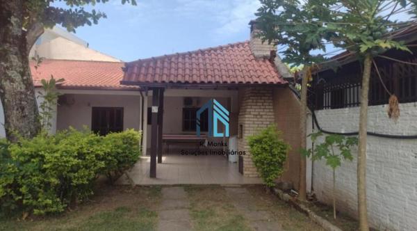 Casa Centro Ingleses 0201 - Florianópolis