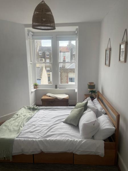 Harbour Harmony - Broadstairs