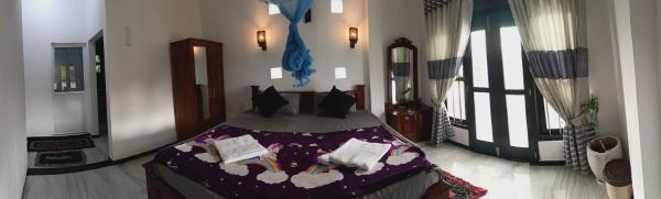 Hikka Breeze Villa Apartment - Hikkaduwa