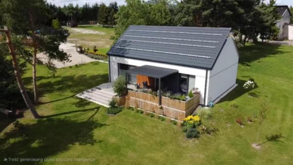 Lawendowe Zacisze - Władysławowo