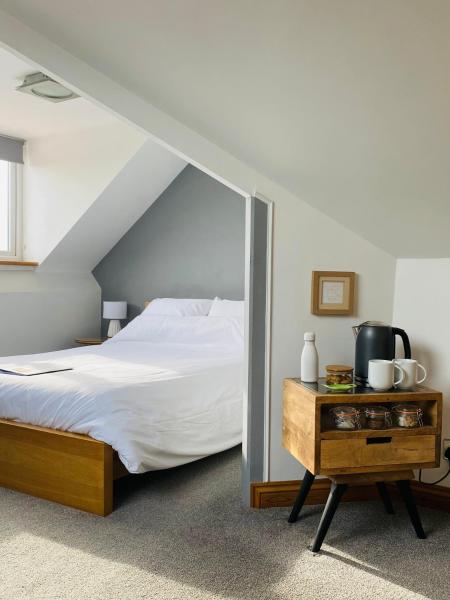 Mooredge Guest House - Whitby