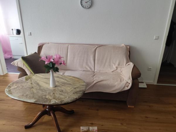 Appartement - Hanover