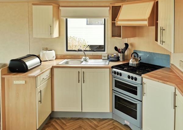 Woodland Vale Holiday Park - Narberth