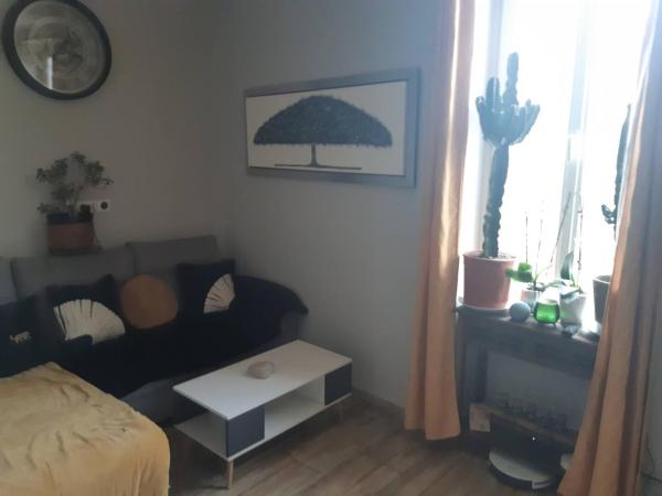 2p Plein Centre D'antibes, 500m Bord De Mer - Antibes