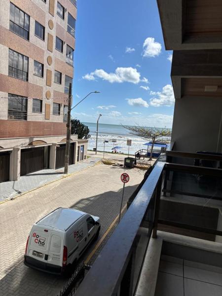 Pé Na Areia - Localização Imbatível A 20m Do Mar - Itapema