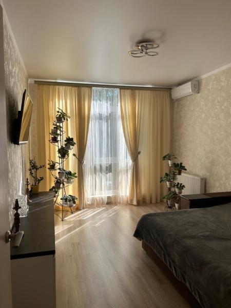 Однокімнатна квартира в Одеських Традиціях - Одесса