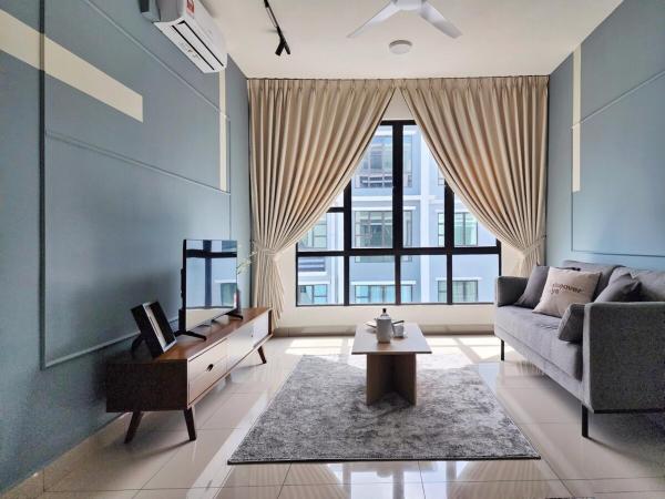 Casa Hue, Johor Bahru - Yishun