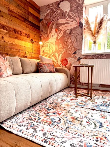 Zeile Zwei - Kloster Zinna - Woltersdorf