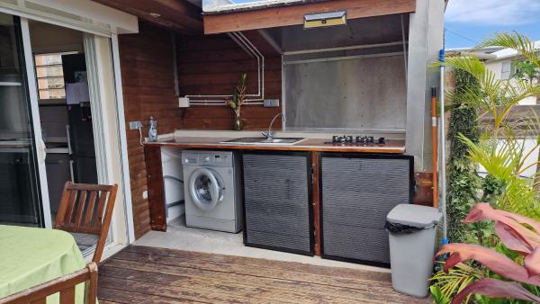 Vacances Paisibles - 1 Petit Déjeuner Offert à Partir De 2 Nuits - La Réunion