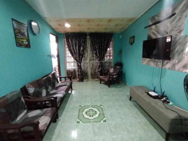 Asyun Homestay 2 Kuala Terengganu Kuala Nerus - Kuala Terengganu