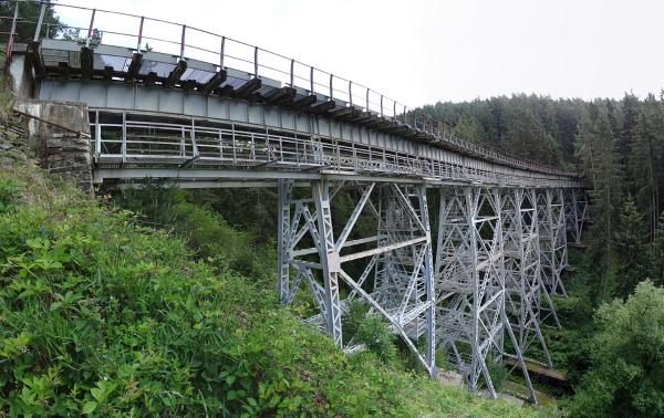 Landhauswohnung - Wurzbach