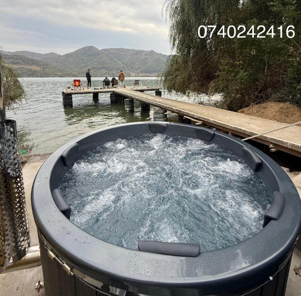 Orsova Gratca - Orșova