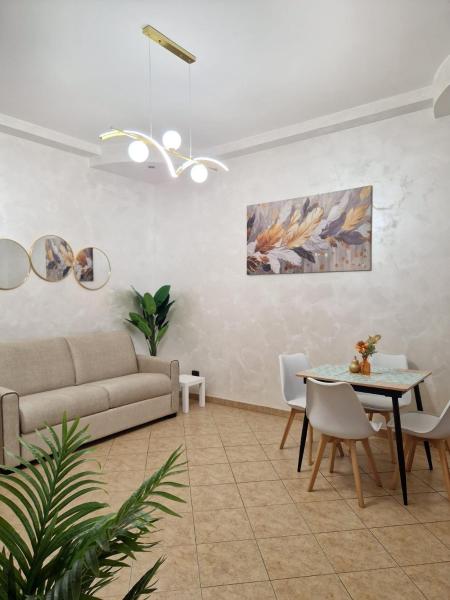 Garden Roma 35 Residence - Frascati