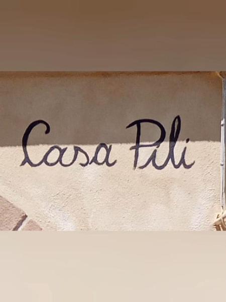 Casa Pili - San Vito