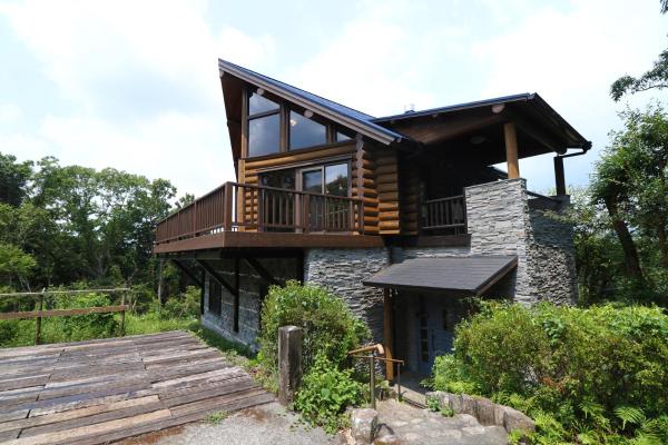 エメラルドグリーン富士 - Hakone