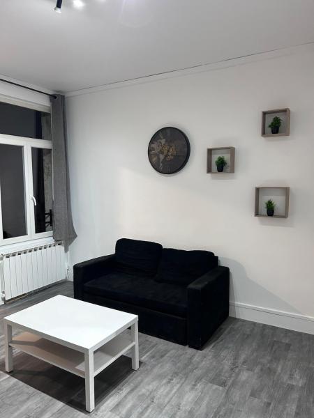 Le Dunkerquois - Appartement Moderne Et Tout éQuipé - Plage de Dunkerque
