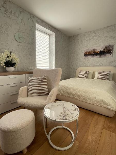 Rami Studio Apartment - Belarus