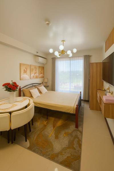 Luxury Condo-sea View- Near Beach - Philippines