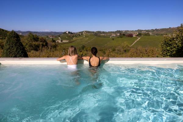 Hotel Casa Pavesi - Alba