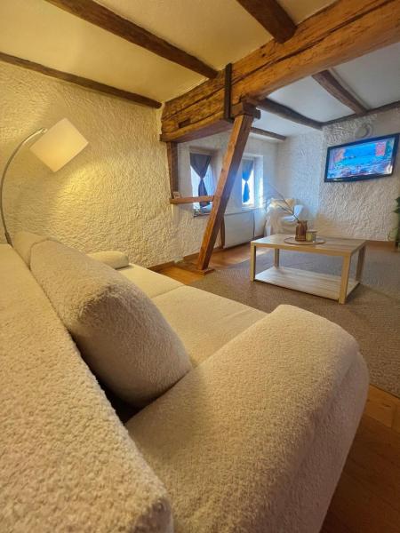 The Chalet - In The Heart Of Metz - Metz