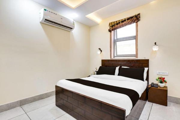 Hotel O The Luxe - Delhi, India