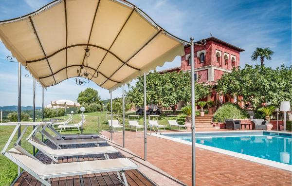 Gorgeous Home In Rivodutri - Rieti