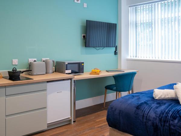 Hilltop Apartment 2 - Uk50594 - ヒンクリー